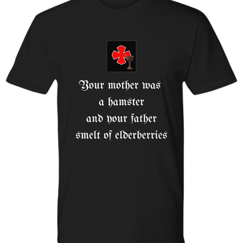 Monty Python T Shirts - Etsy