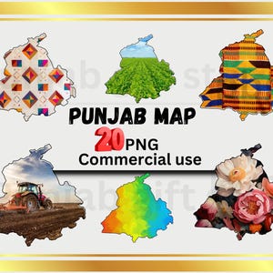 Punjab Map Tshirt, Punjab Map PNG, Punjab Clipart, Punjab Map Print ...