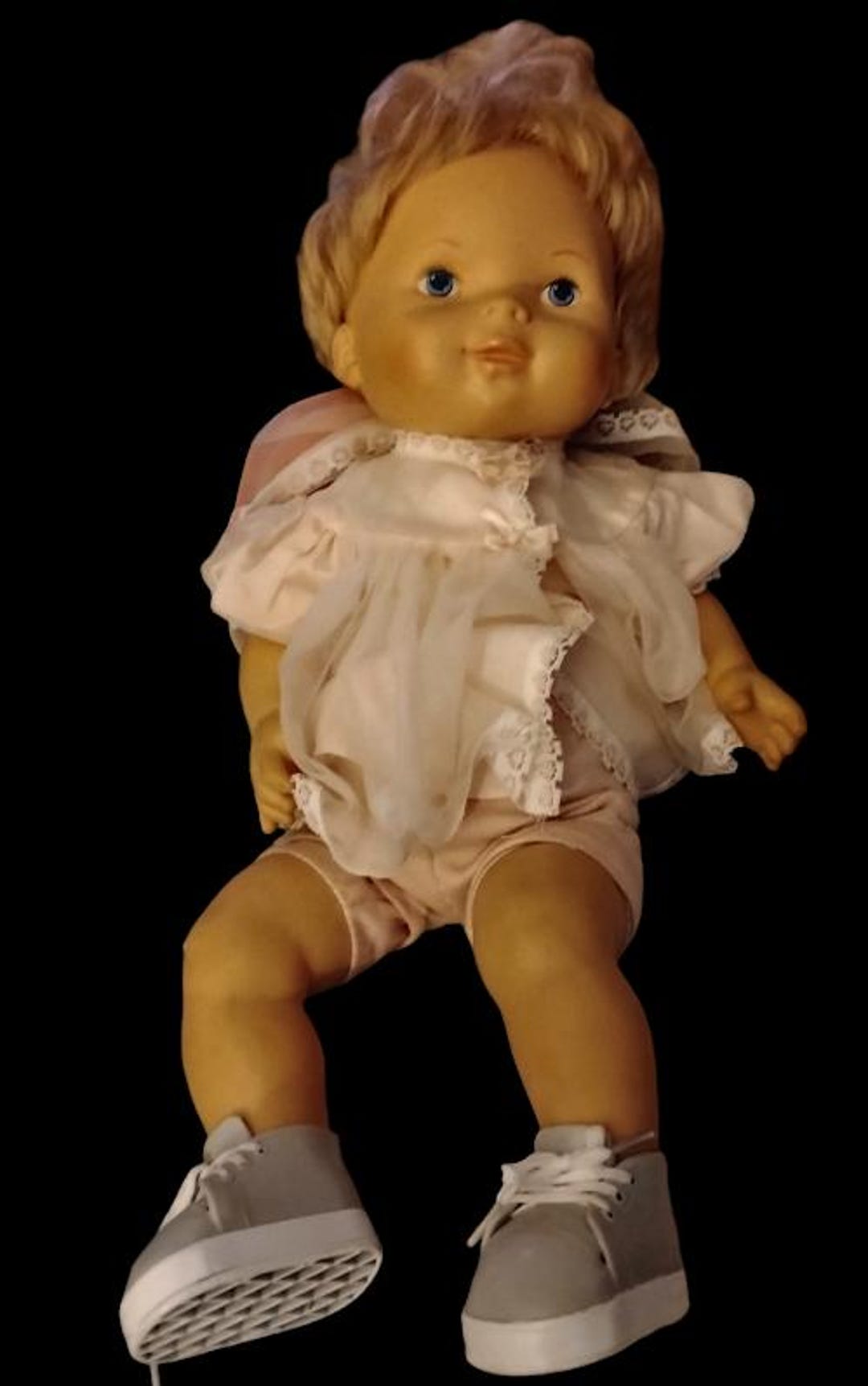 Vintage Baby Tiny Tears - Etsy