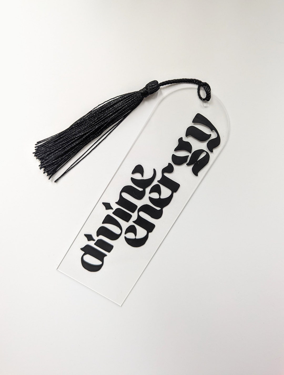 Divine Energy Bookmark / Alina Baraz / Books / Reading / Sunbeam ...