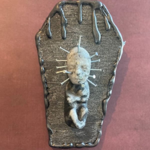 Hellraiser Wall Decor - Etsy