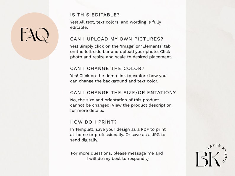 Minimalist Memory Sign Printable Wedding Memorial Sign Modern Wedding ...