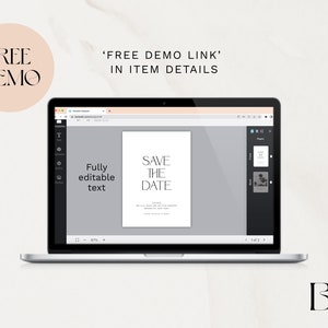 Minimalist Memory Sign Printable Wedding Memorial Sign Modern Wedding ...