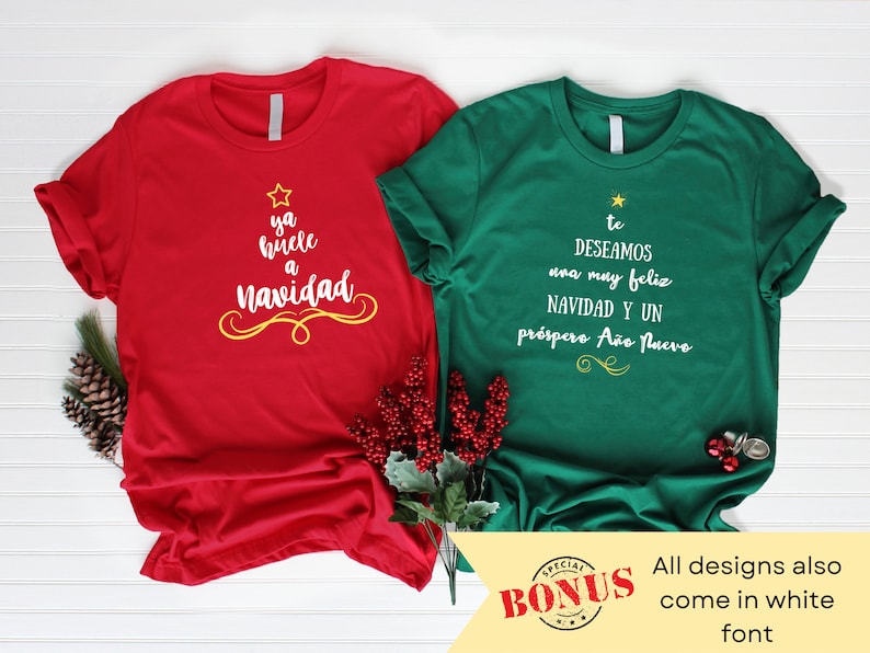 Frases navideñas, Feliz Navidad SVG paquete, Arbol de Navidad svg ...