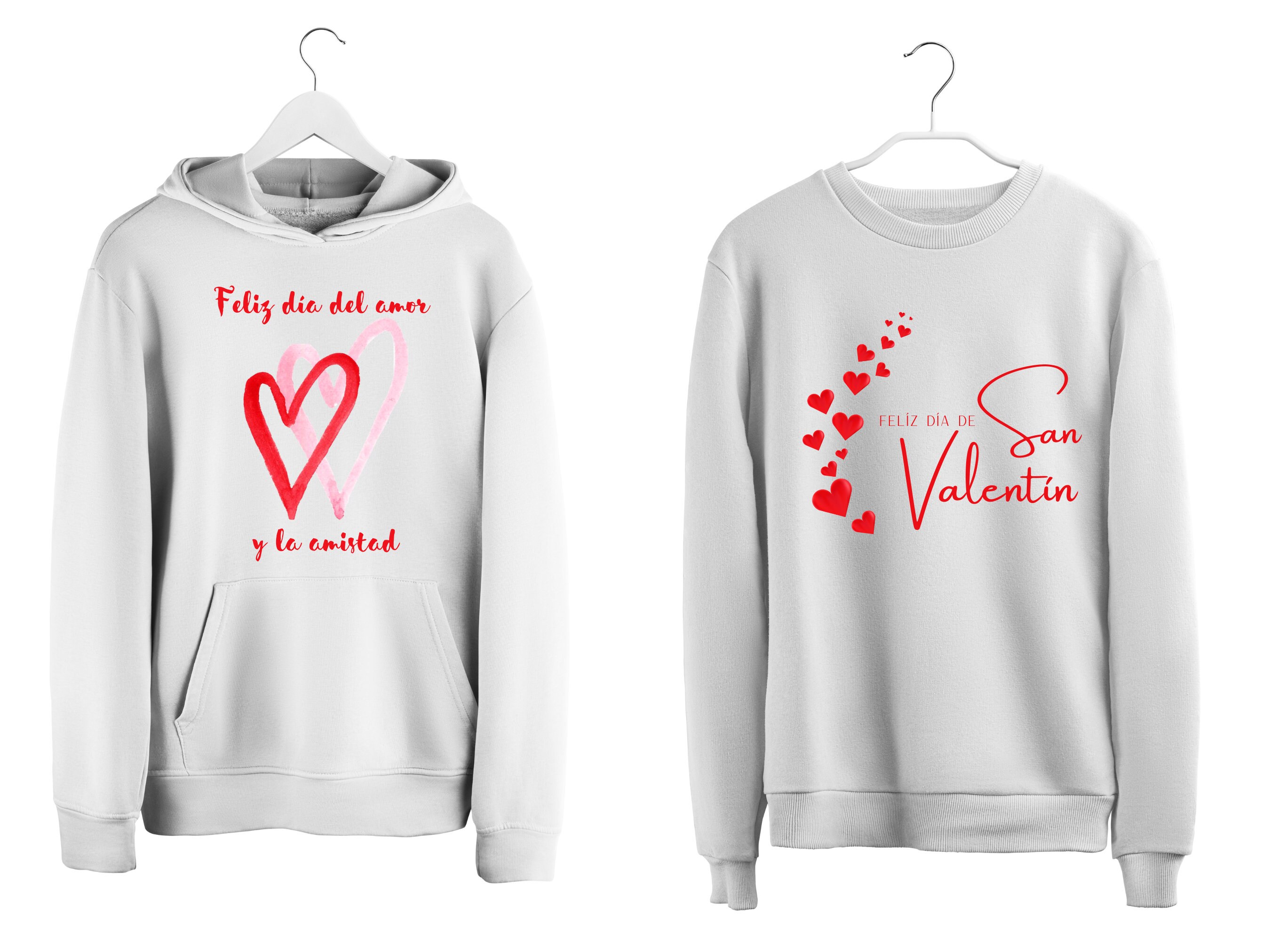 Feliz Dia De San Valentin Svg Bundle, Happy Valentines Day Svg Bundle ...