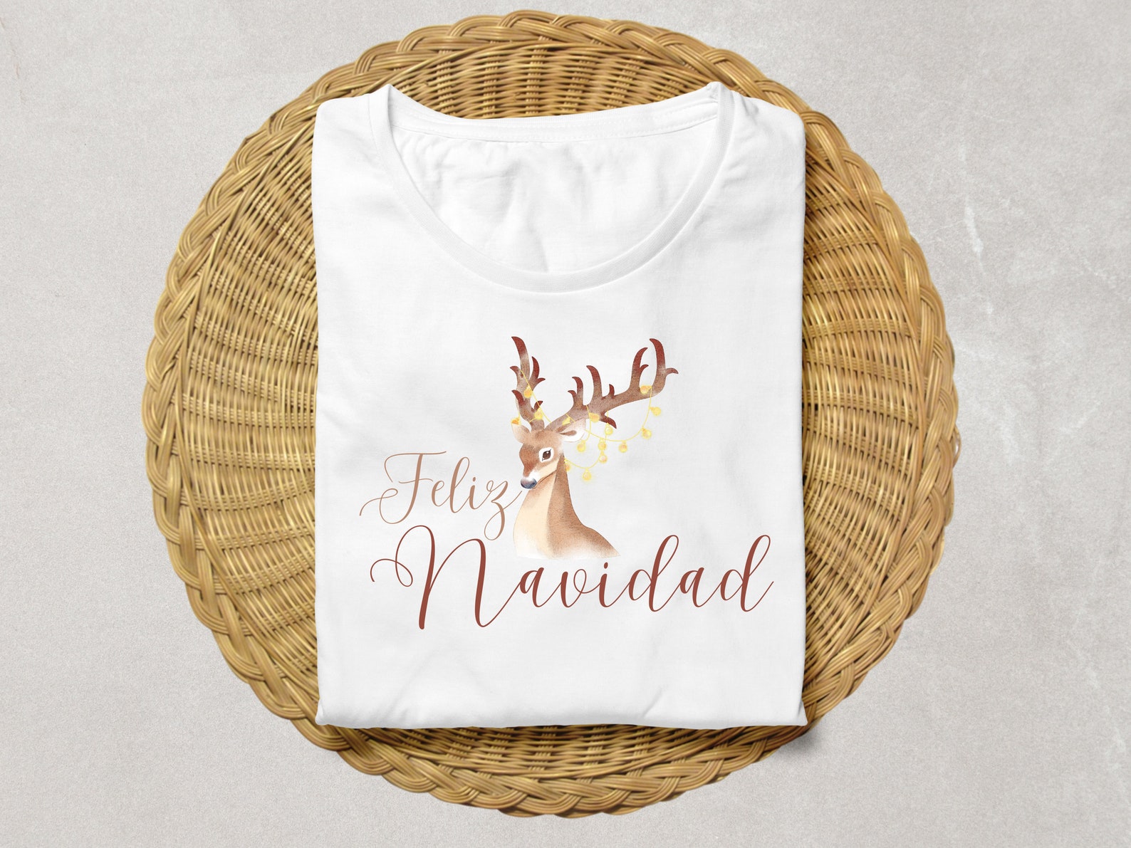 Feliz Navidad Svg Bundle Spanish Christmas Svg Christmas Svg - Etsy