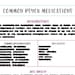 Common Psych Medications Cheat Sheet - Etsy