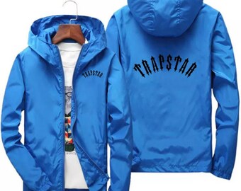 Trapstar Fake - Etsy Australia