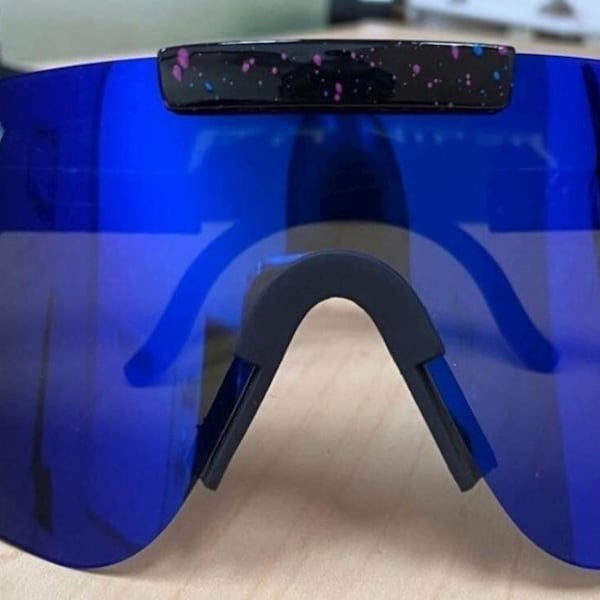 Fake Pit Vipers - Etsy