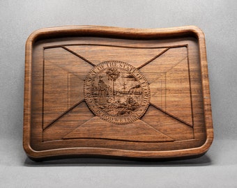 Trays Pack CNC Files for Wood svg, Dxf, Eps, Ai, Pdf - Etsy