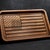 US Flag Trays Pack - CNC Files for Wood (svg, Dxf, Eps, Ai, Pdf) - Etsy