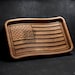 US Flag Trays Pack - CNC Files for Wood (svg, Dxf, Eps, Ai, Pdf) - Etsy