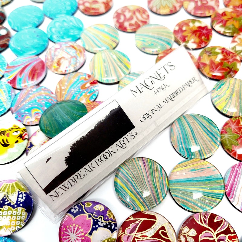 Japanese Magnets - Etsy