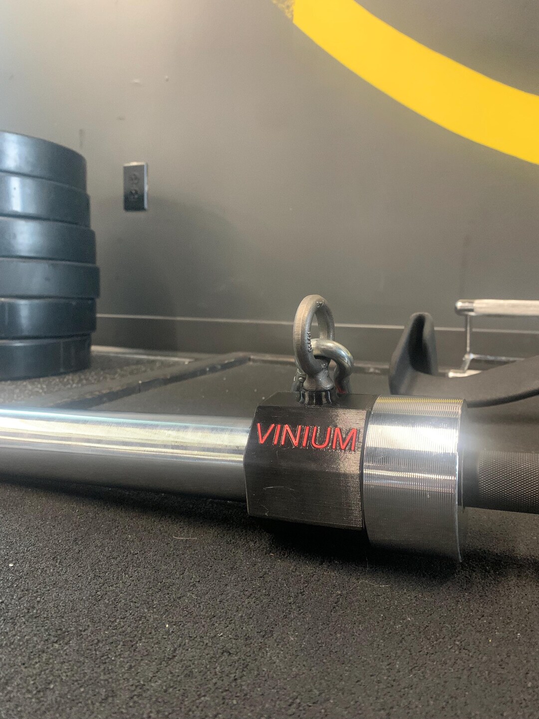 Landmine Lifting Adapter Sleeve - Etsy