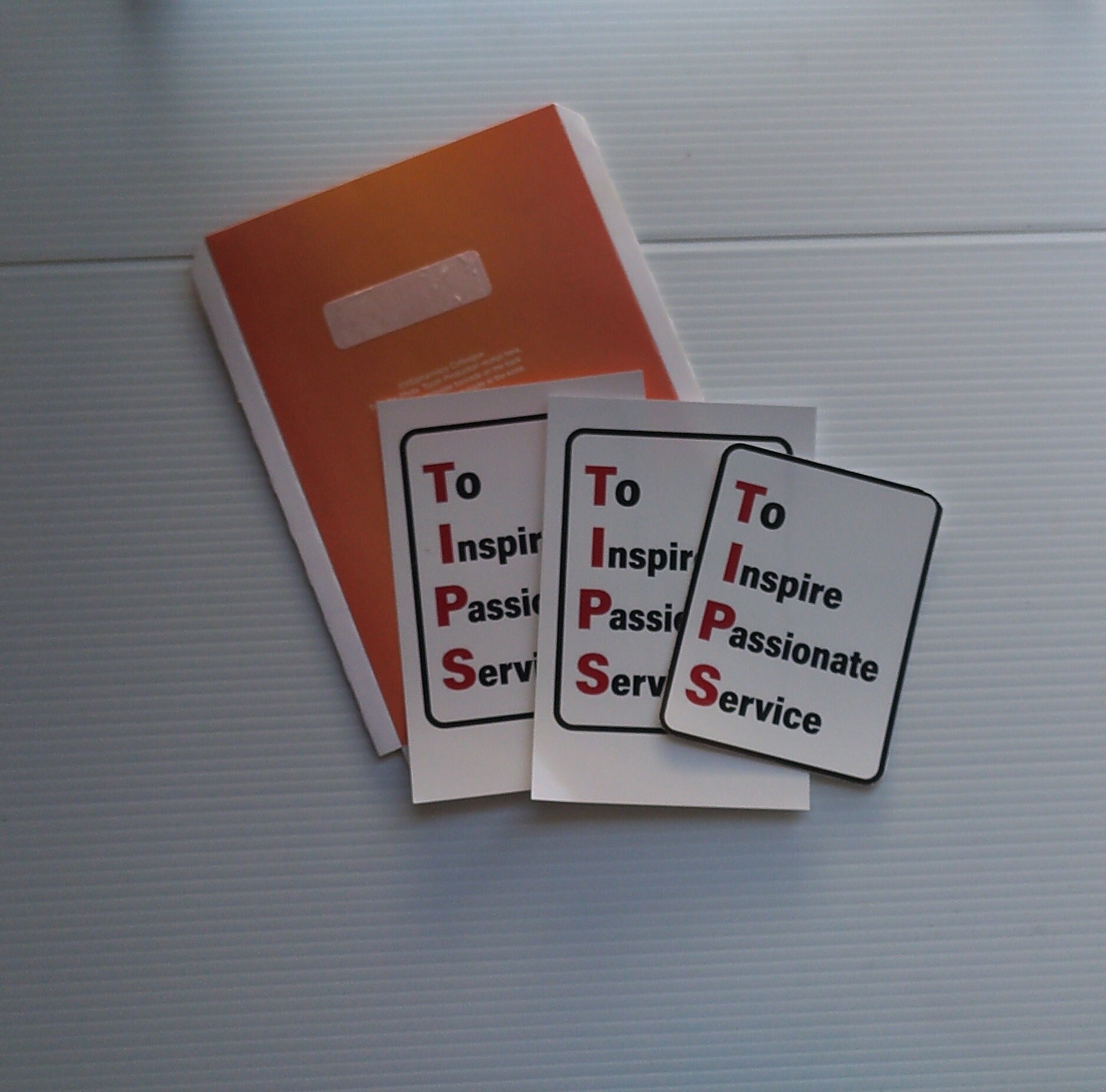 Tips Gratuity Sign for TIP Jars PDF File Template for Making Stickers ...