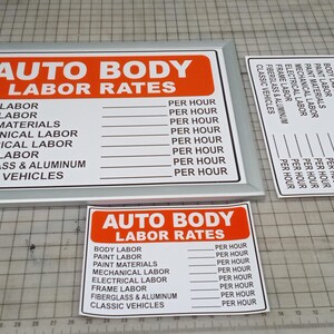 We Reserve the Right to Refuse Service to Anyone Notice Sign Template ...