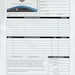 Body Shop Mechanic Shop Service Center Form to Give Free Estimates PDF ...