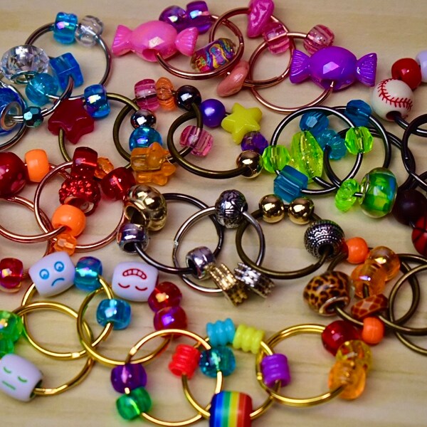 Key Ring Fidget - Etsy