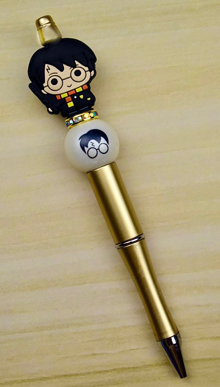 Favorite Character Pens - Etsy