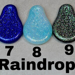 New! Mini Textured Worry Stones - Etsy