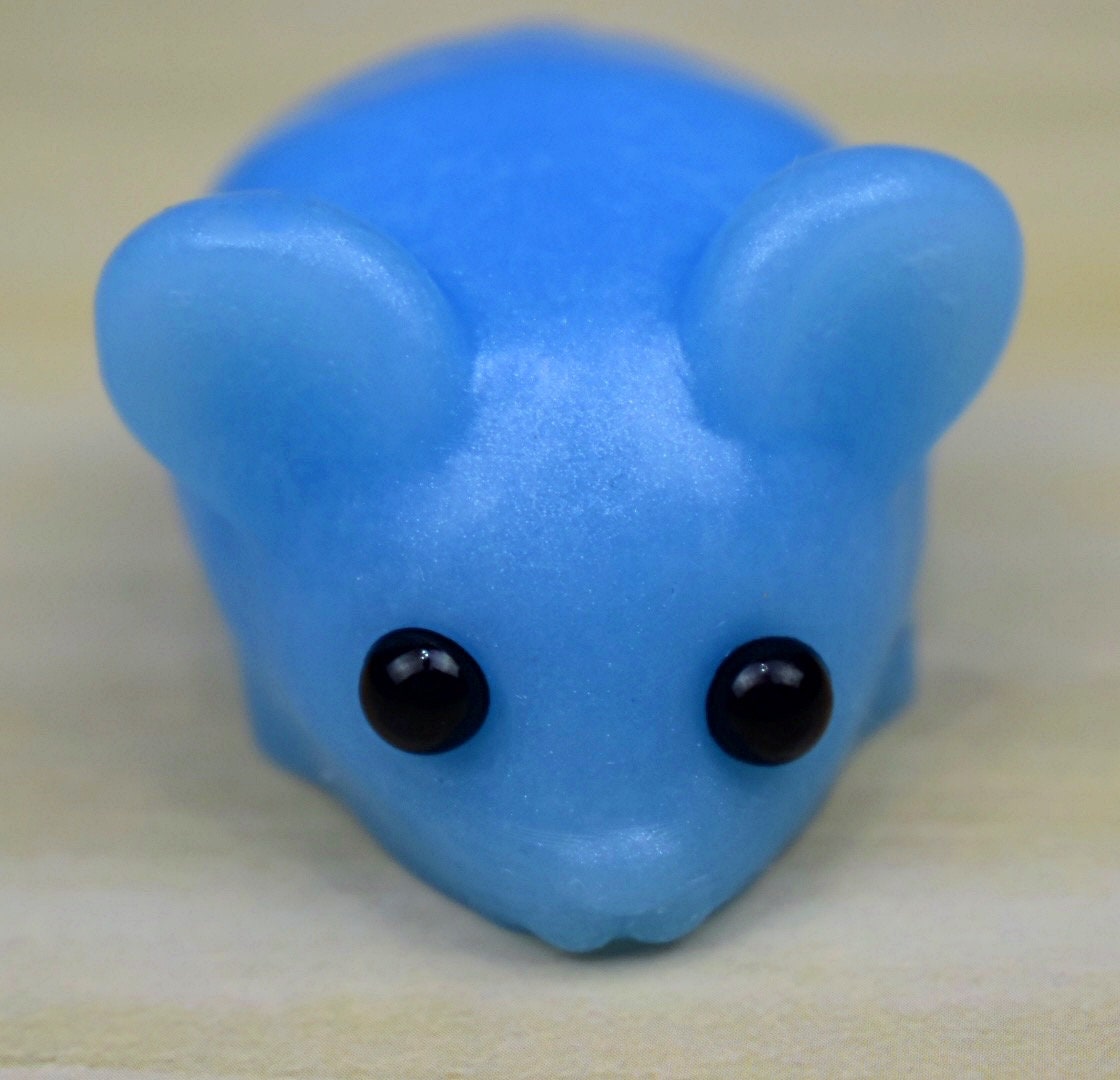 Silicone Comfort Mice - Etsy