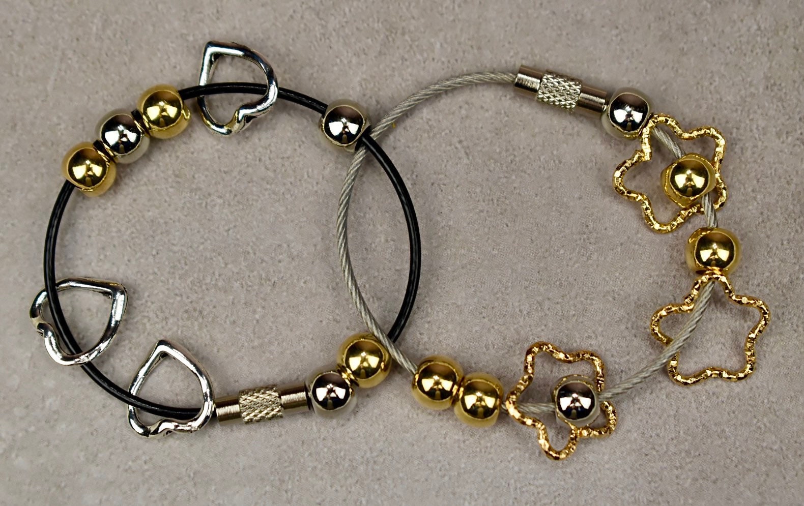 Sensory Fidget Rings - Etsy