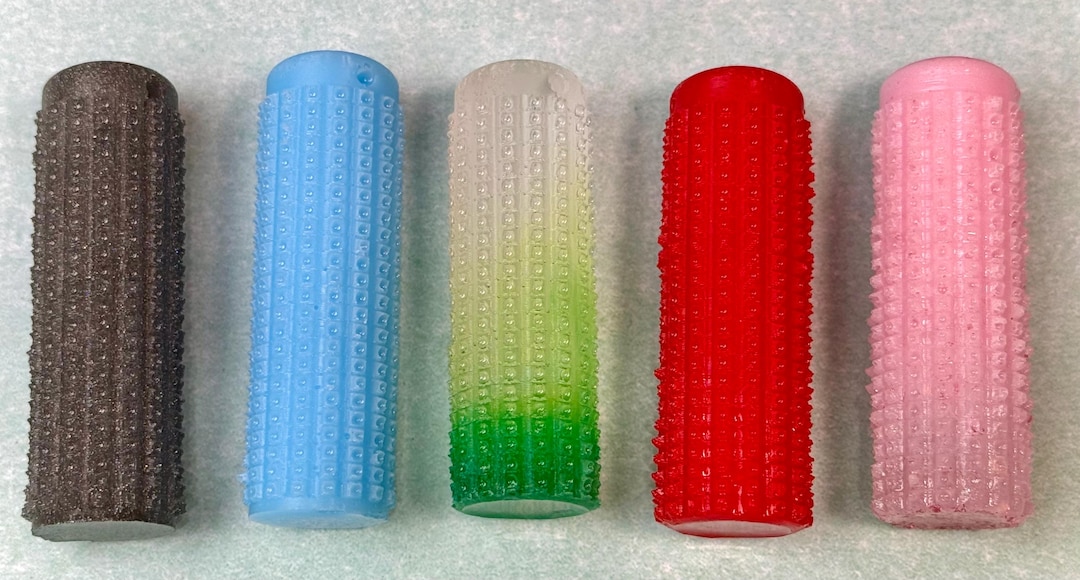 Prickly Stim Sensory Stick Fidget | Handmade Resin - Etsy
