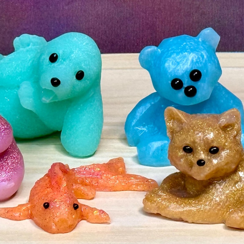 Squishy Fidget Toy Giant Dumplings - Etsy