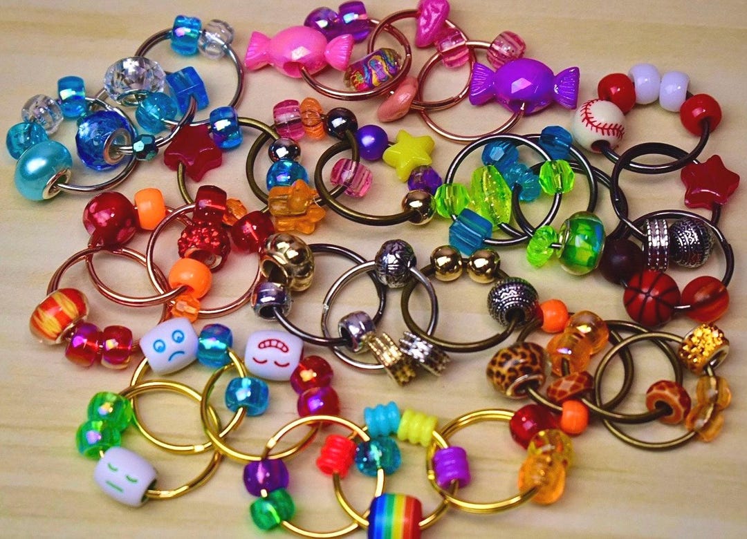 Finger Fidget Rings - Etsy