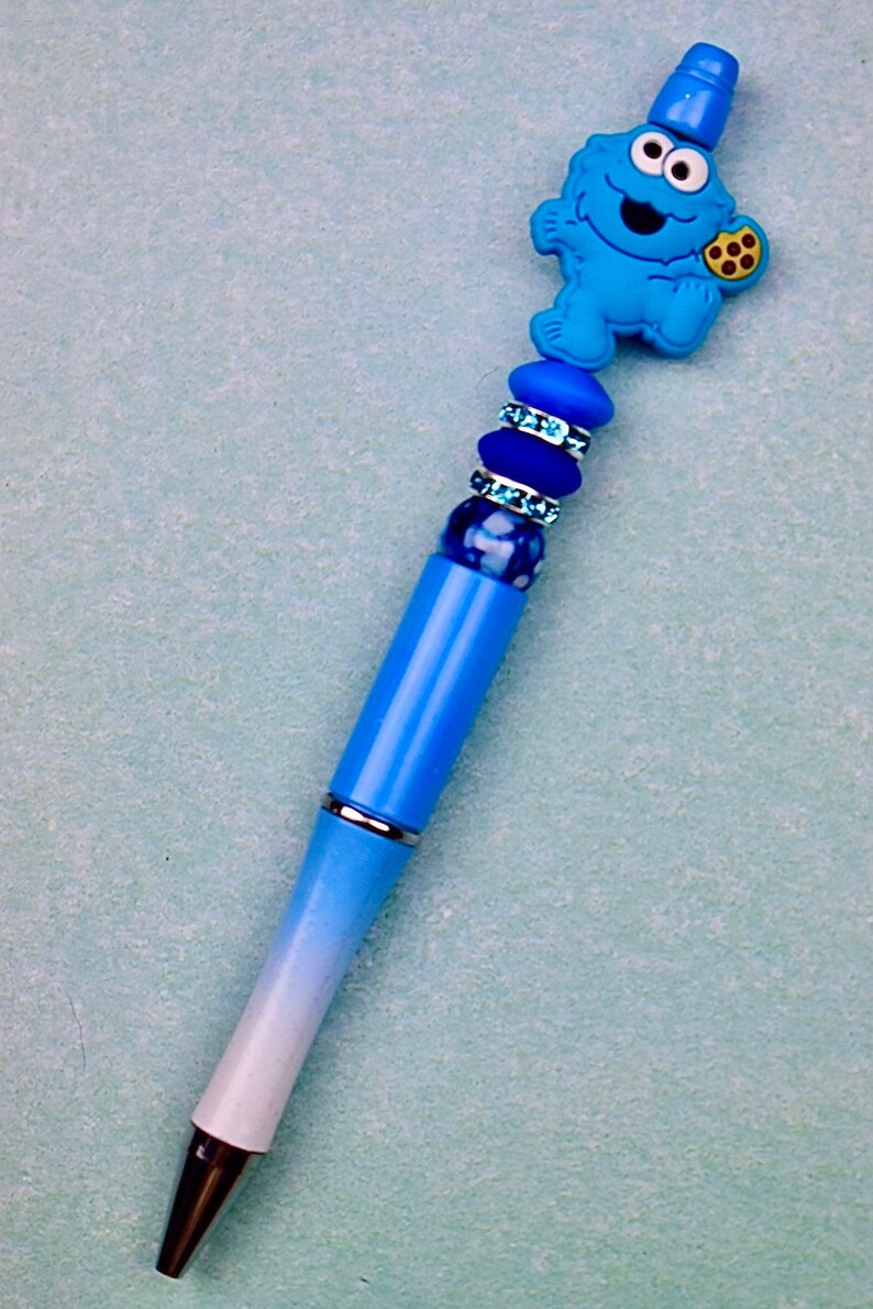 Favorite Character Pens - Etsy