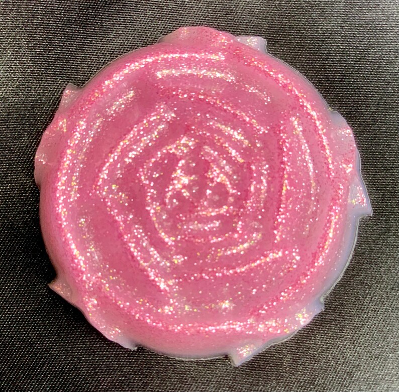 Silicone Squishy Rose - Etsy