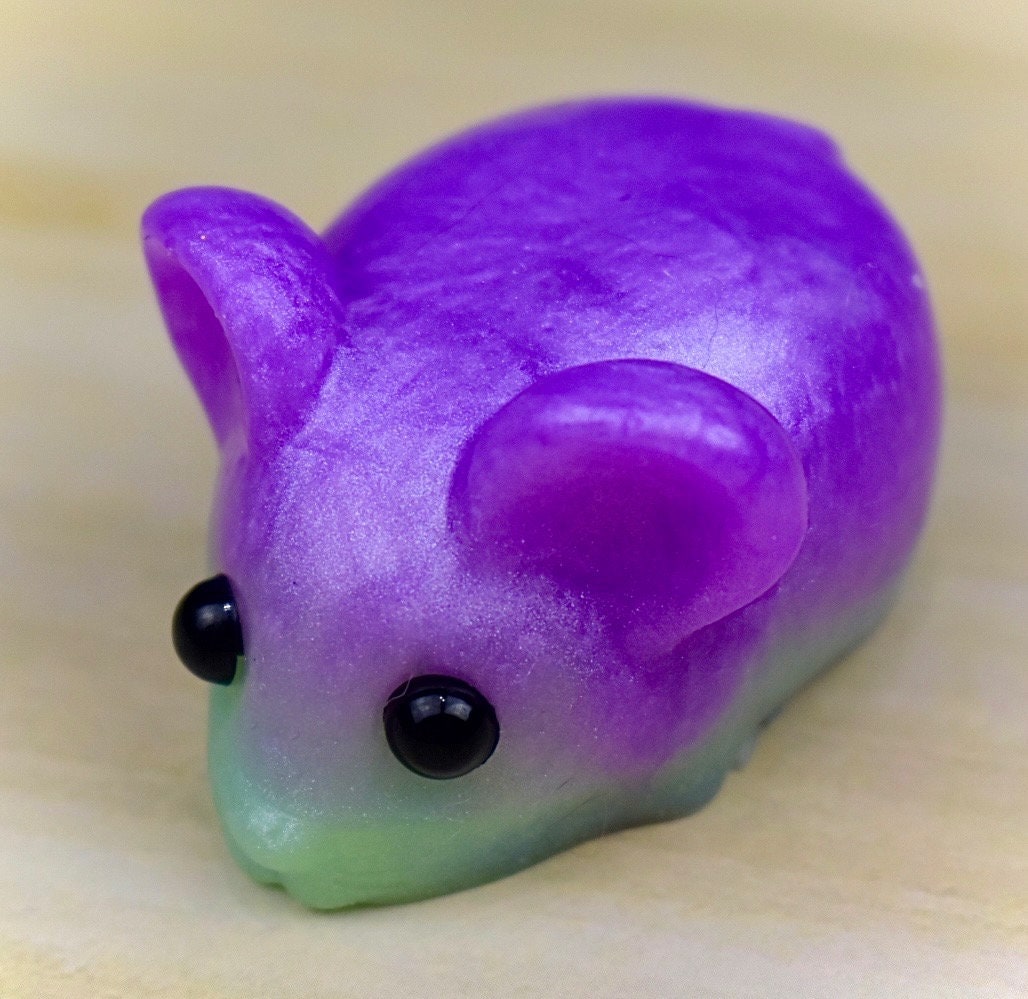 Silicone Comfort Mice - Etsy