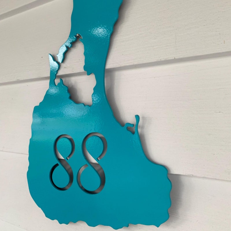 Block Island Sign - Etsy