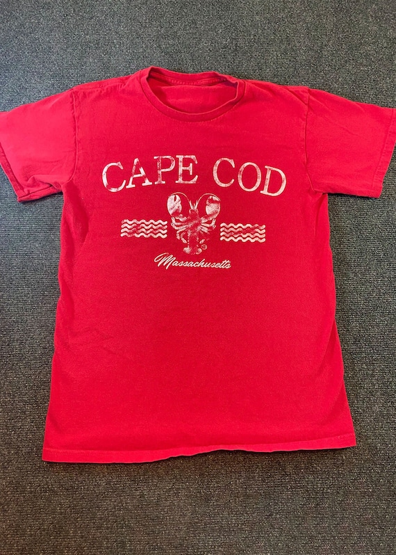 Cape cod t shirt - Gem