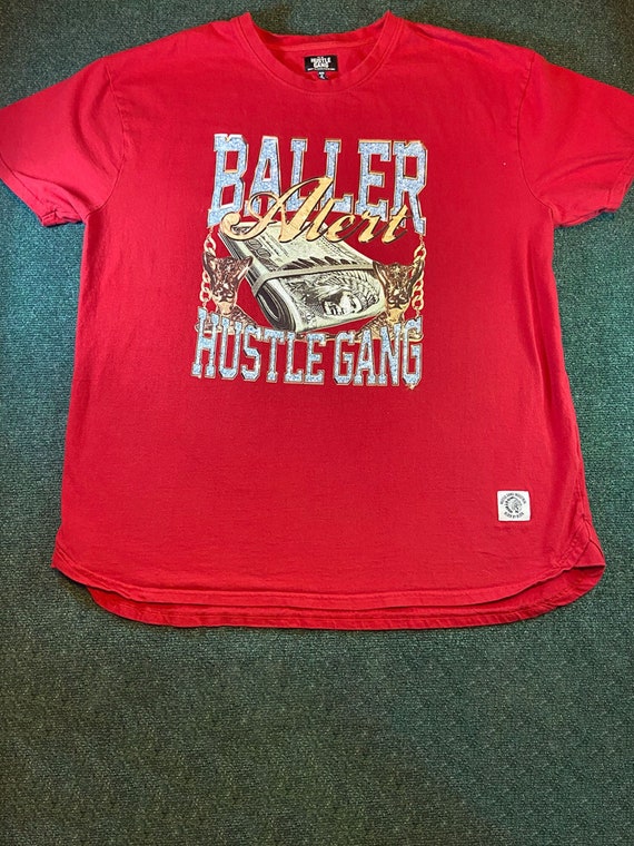 Hustle Gang Clothing