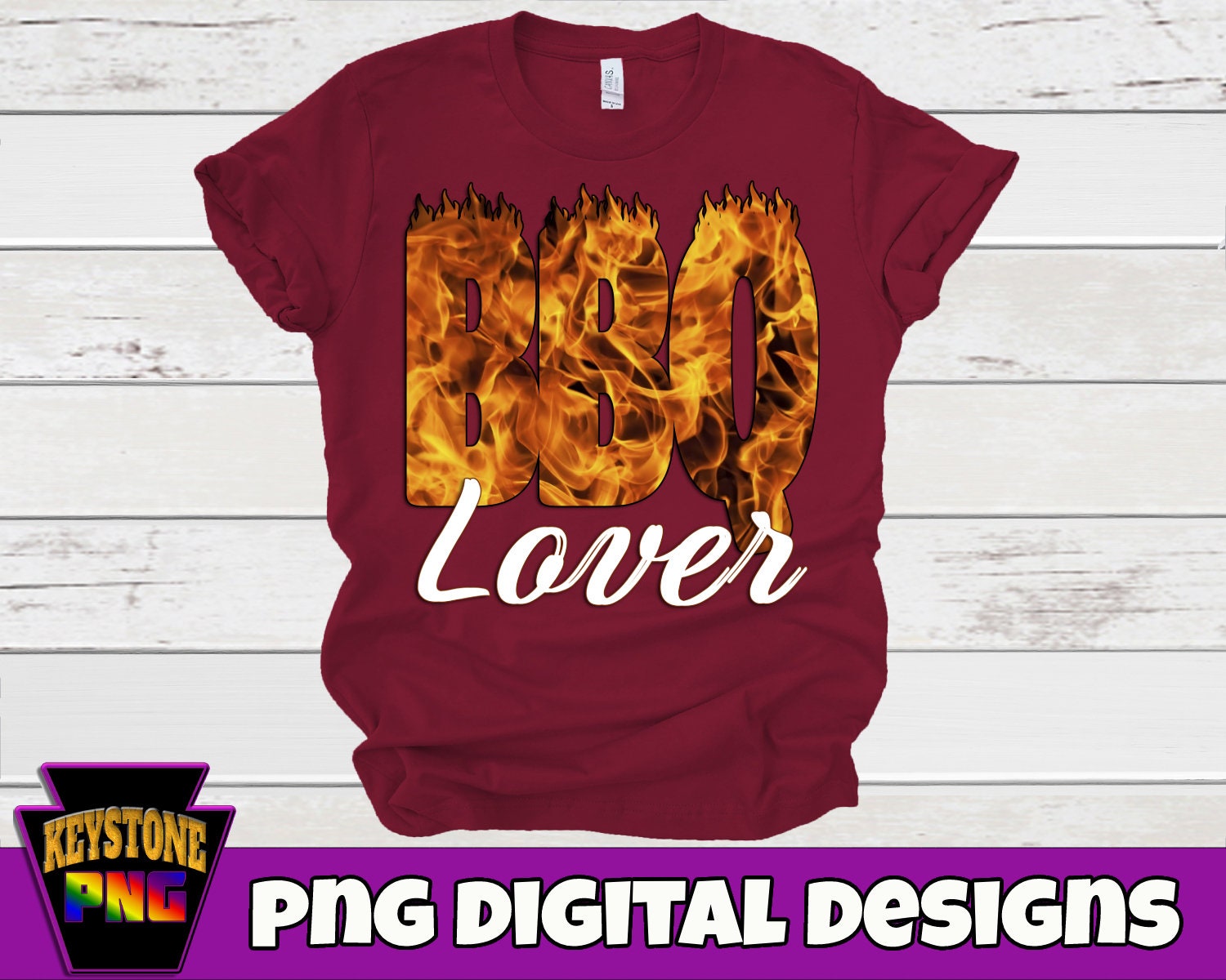 BBQ Lover PNG. Barbecue Lover. Grilling & Chilling. Great Gift for ...