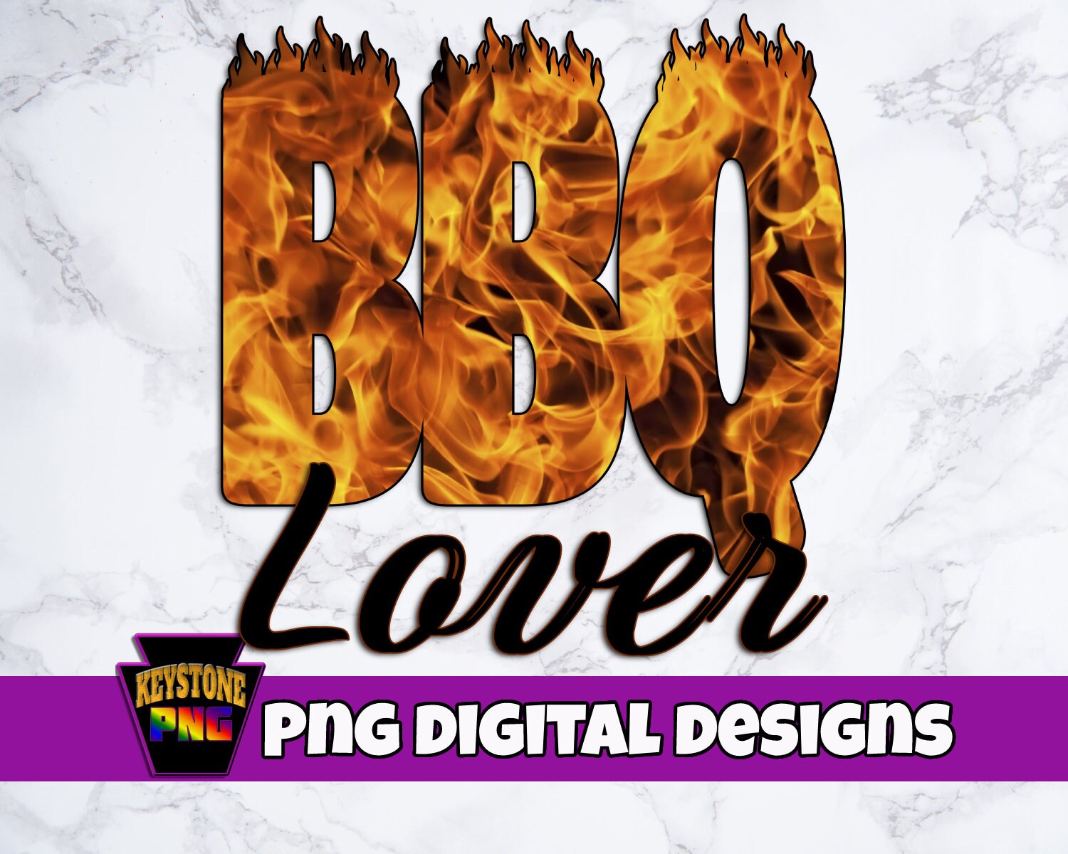 BBQ Lover PNG. Barbecue Lover. Grilling & Chilling. Great Gift for ...