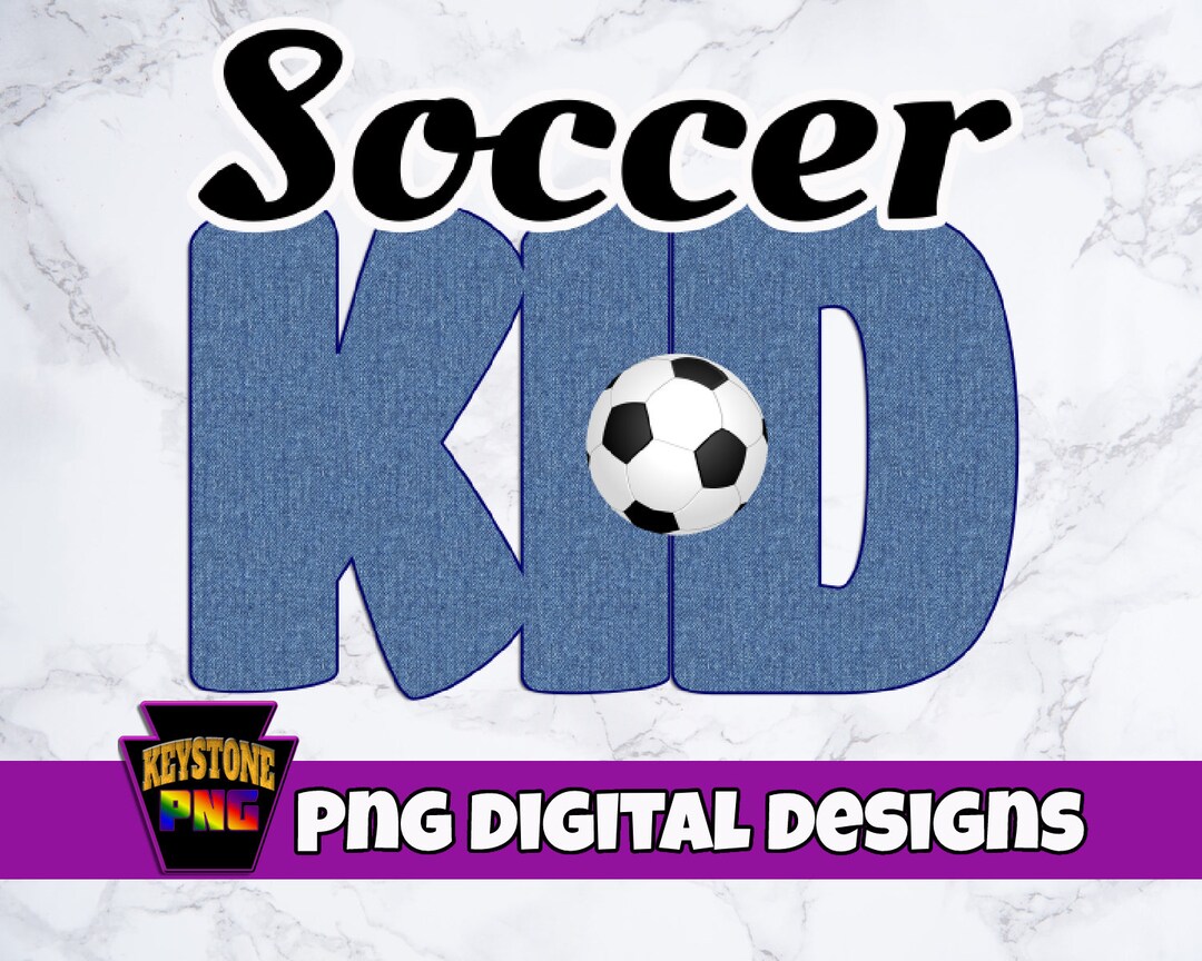 Soccer Kid PNG. Denim Design. Soccer Download. Soccer Player. Soccer ...