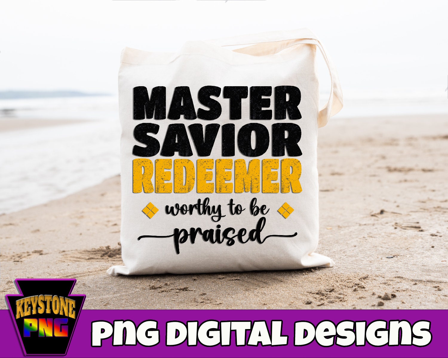 Christian Faith PNG. Master. Savior. Redeemer, Worthy to Be Praised ...