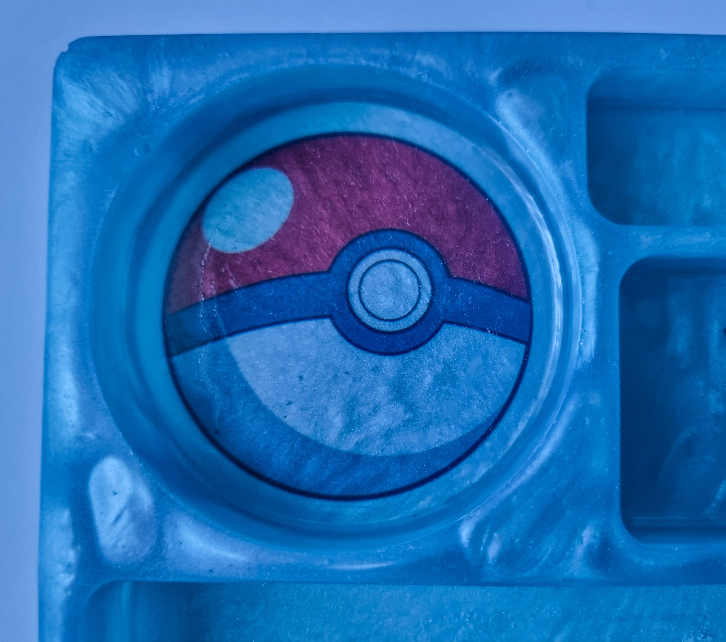 Custom Pokemon Trays Evolution or Gameboy Style Designs - Etsy