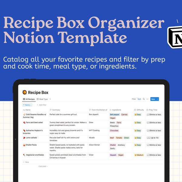 meal-prep-notion-template-etsy-canada