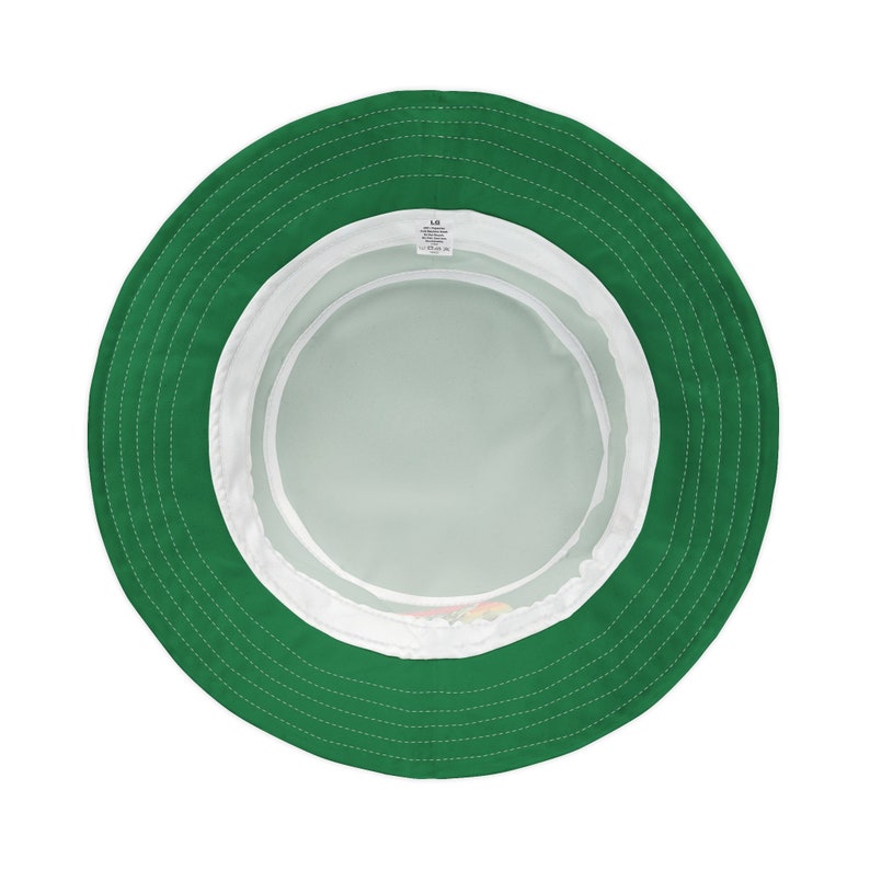 Sea Turtle Bucket Hat: A Survivor's Spirit - Etsy