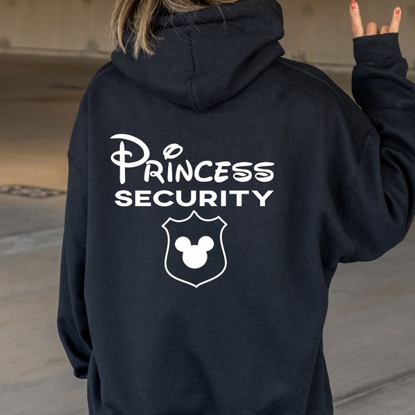 Princess Protection - Etsy