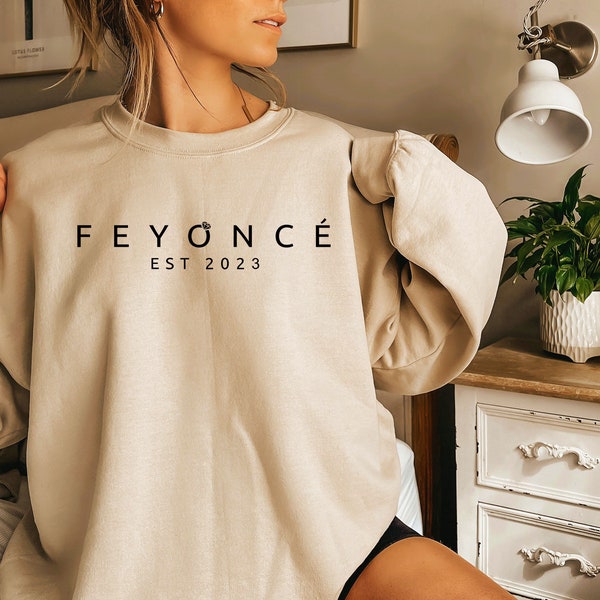 Feyonce - Etsy