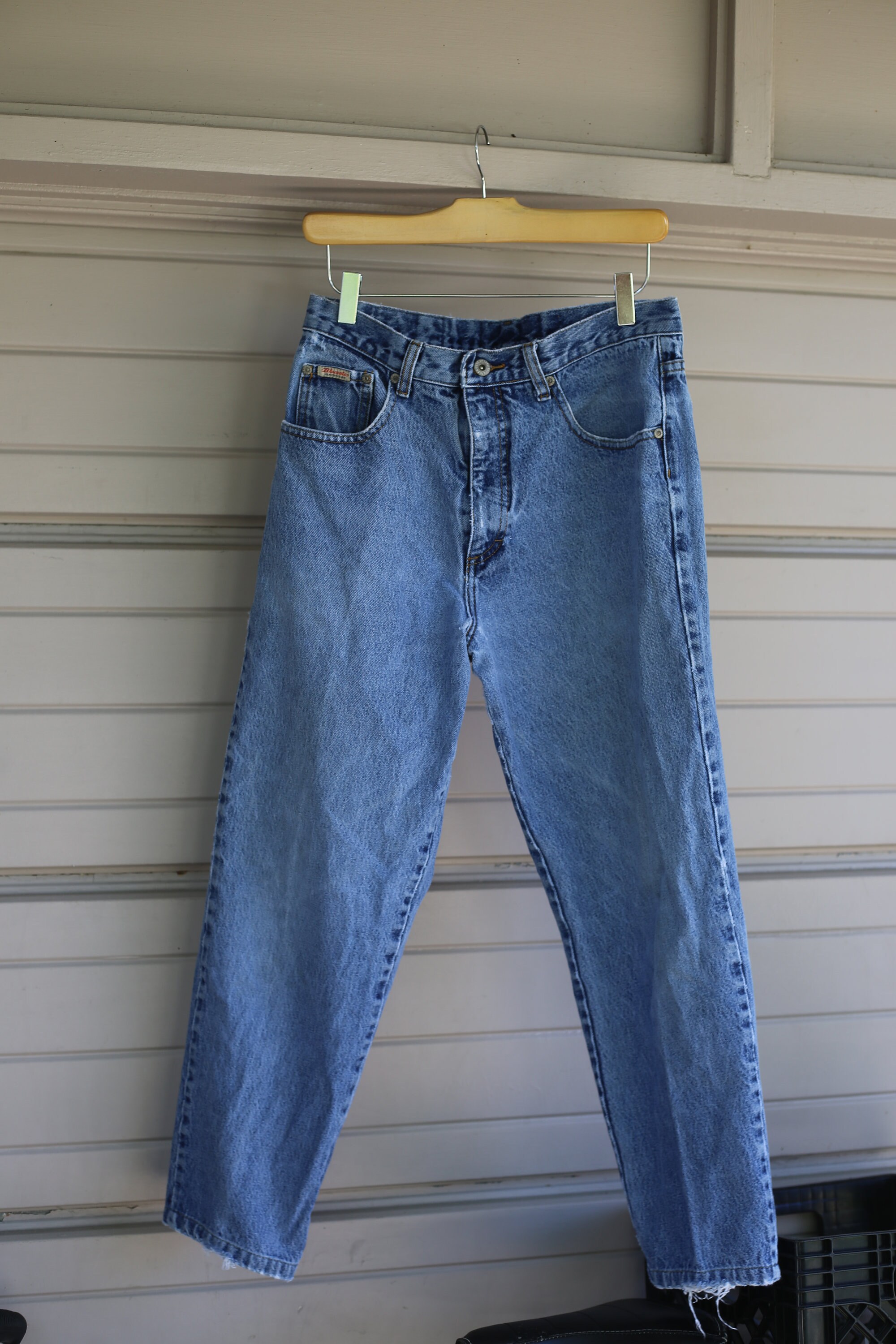 Bluenotes jeans store