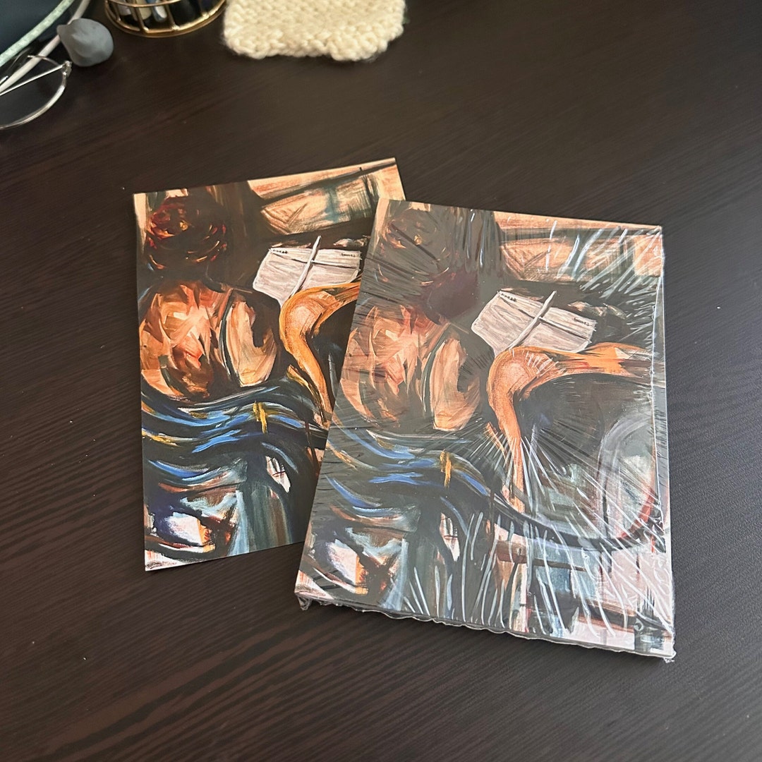 5x7 Do Not Disturb Art Print - Etsy