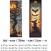 Bookmark Duo - Halloween - Digital Download/pdf Cross Stitch Pattern - Etsy