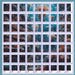 Sunken Library - Digital Download PDF Cross Stitch Pattern - Etsy