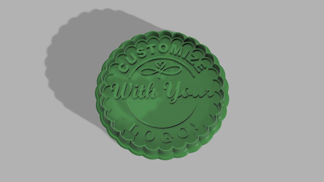 Custom Cookie Cutter - Etsy