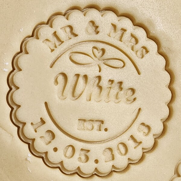 Wedding Cookie Cutters - Etsy